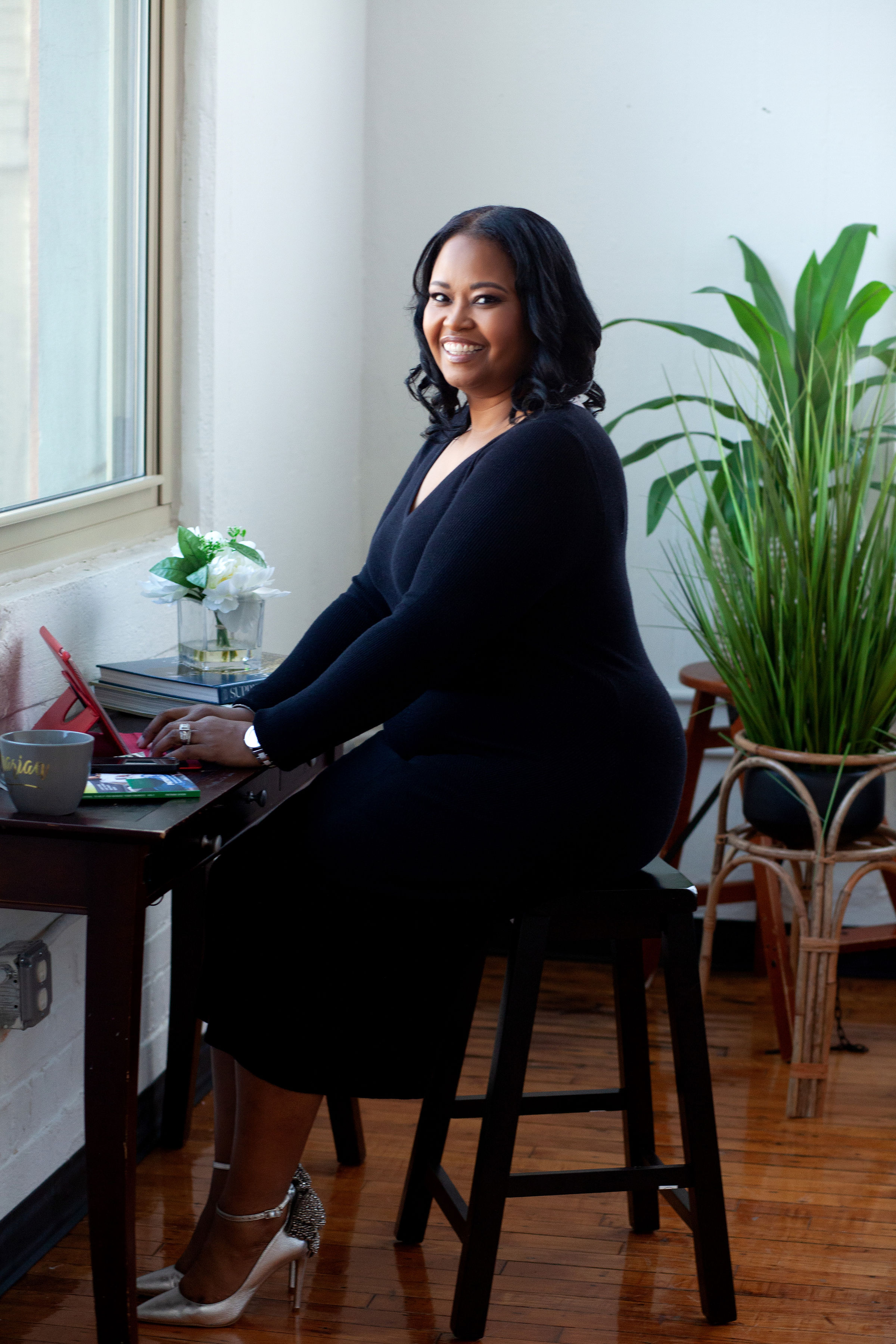 About the Owners – DESTINATION ELEVATION PUBLISHING